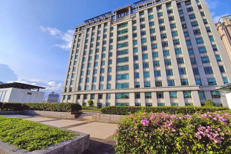 Bugis Junction Towers, 230 Victoria Street, 3315 sqft, Office For Rent ...