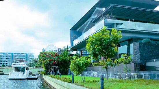 Sentosa Cove Detached House For Sale at S$ 16,800,000 | PropertyGuru ...