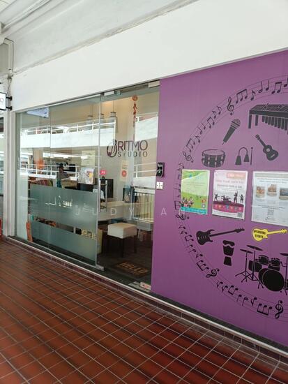 Hong Lim Complex, 531 Upper Cross Street, 614 sqft, Other Retail For ...