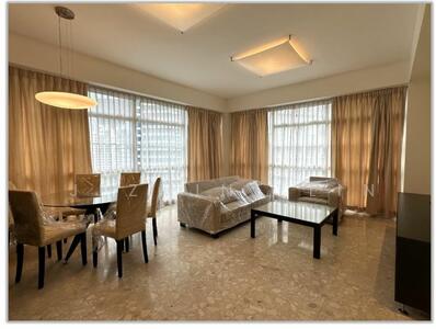 The Bayron for Rent in Singapore