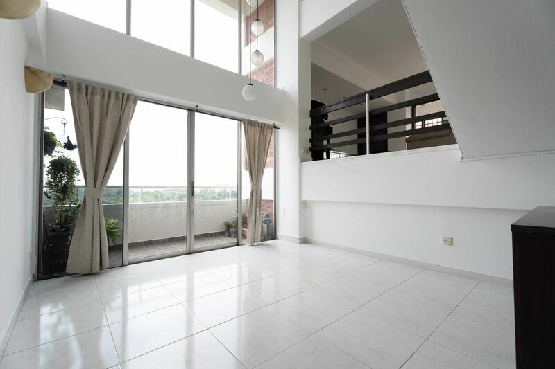 Pandan Valley for Sale in Singapore