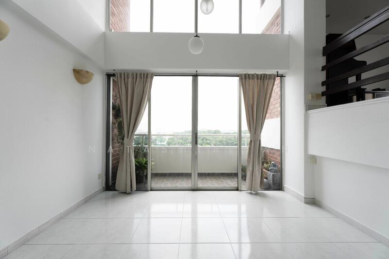Pandan Valley for Sale in Singapore