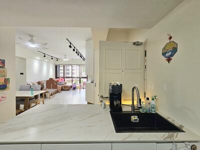 The Tanamera for Sale in Singapore