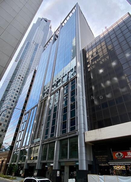 14 Commercial Properties for Rent in Royal Group Building ...