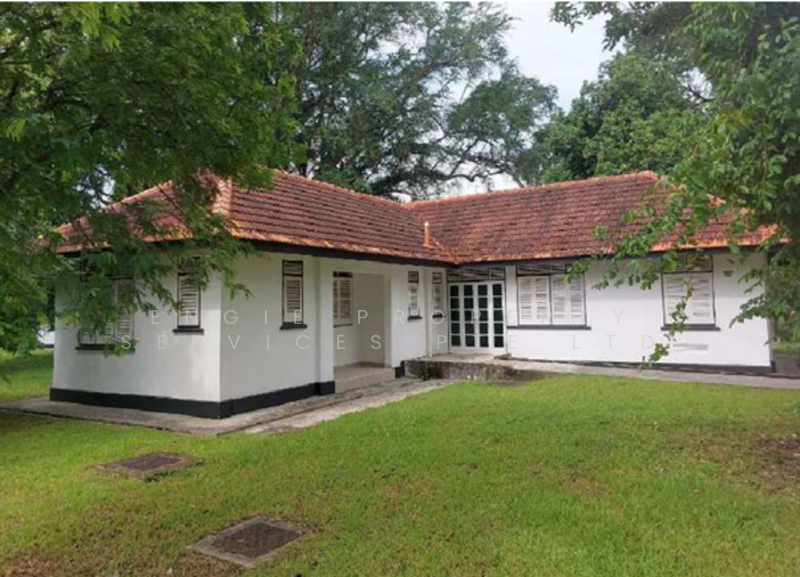 Commercial Properties for Rent - The Oval Seletar, Aug 2025