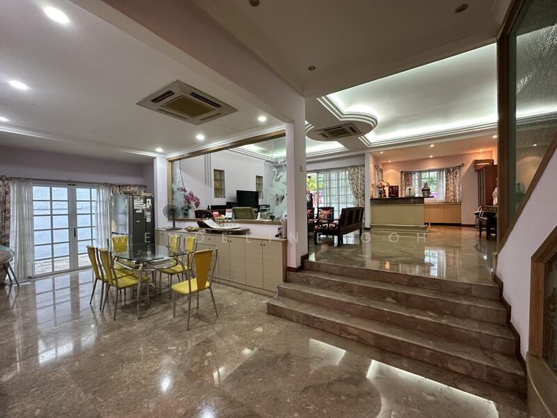 Faber Hills Estate for Sale in Singapore