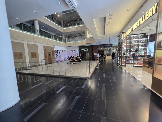 One Raffles Place, 1 Raffles Place, 237 sqft, Food & Beverage For Rent ...