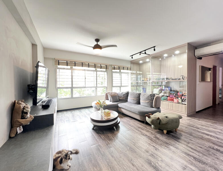 338A Anchorvale Crescent For Sale in Singapore | PropertyGuru Singapore