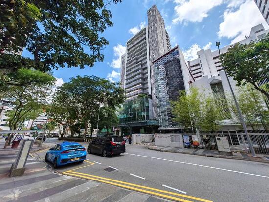 Tan Chong Tower, 15 Queen Street, 947 sqft, Office For Rent, by JAMESON ...