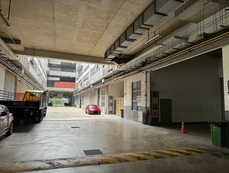 The Index, 110 Tuas South Ave 3, 3165 sqft, Factory / Workshop (B2) For Sale, by Ethan Lee 李劲汉 ...