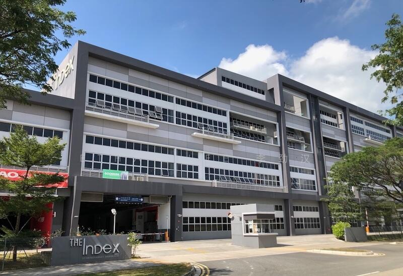 The Index, 110 Tuas South Ave 3, 3,165 sqft, Factory / Workshop (B2) For Sale, by Ethan Lee 李劲汉 ...
