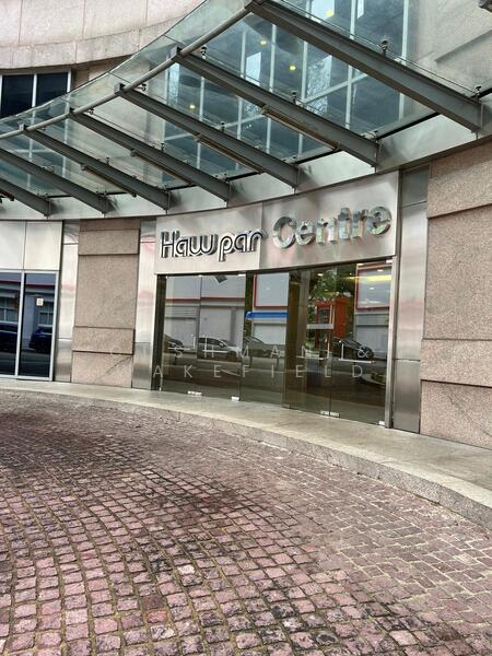 120 Commercial Properties for Rent - Haw Par Centre in Singapore ...