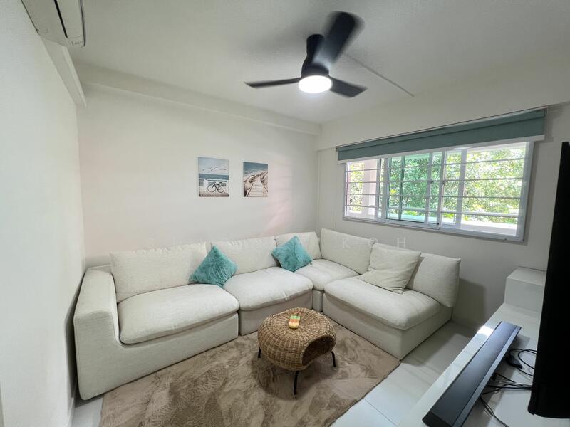 15 Toh Yi Drive for Sale in Singapore