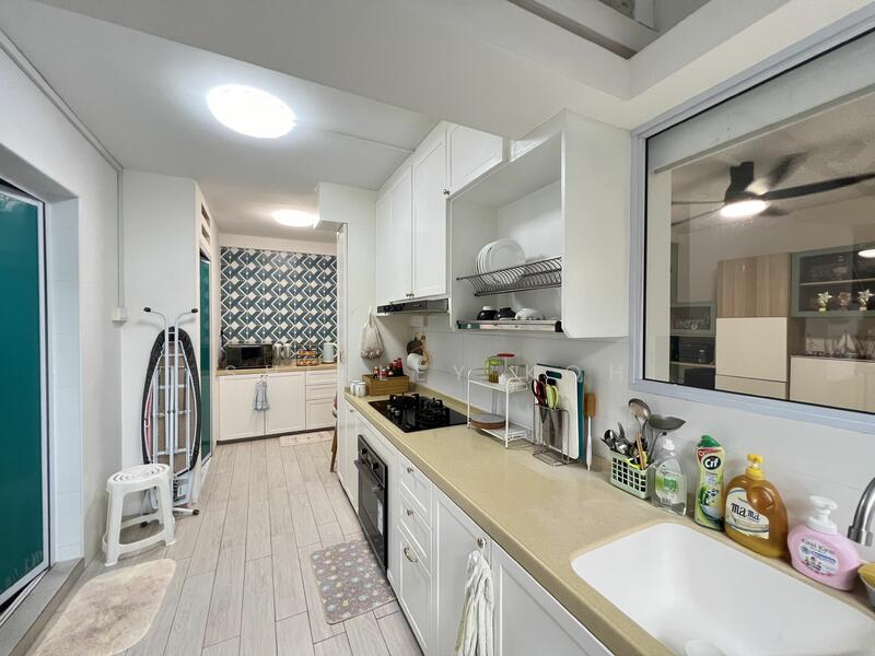 15 Toh Yi Drive for Sale in Singapore