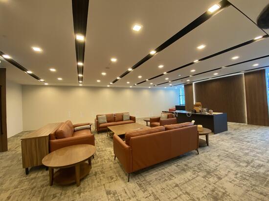 Valley Point Office Tower, 491B River Valley Road, 10,366 sqft, Office ...