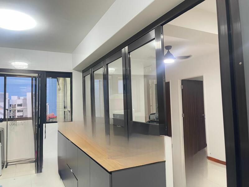 154 HDB 5 Room Flat For Sale, in Tampines | PropertyGuru Singapore