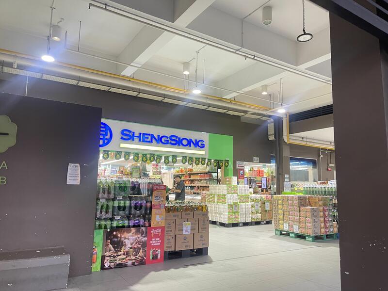 664 HDB Flat For Rent, in Tampines | PropertyGuru Singapore