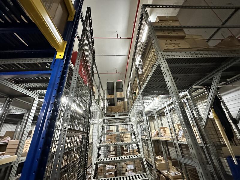 2 Commercial Properties for Sale in Mactech Building | CommercialGuru ...