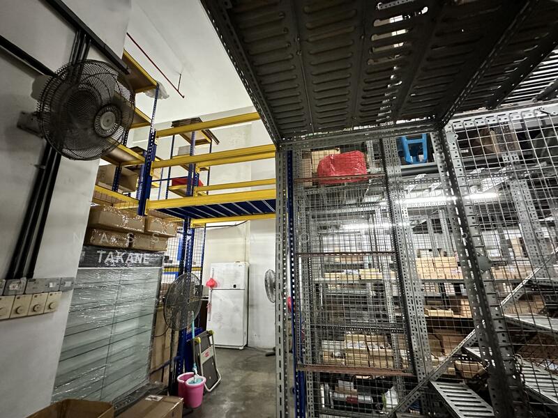 2 Commercial Properties for Sale in Mactech Building | CommercialGuru ...