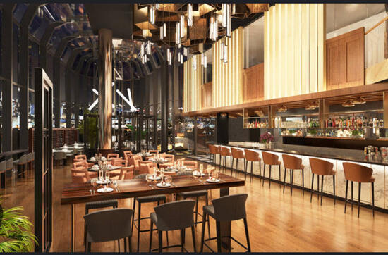 FnB Space Near Bugis Mrt, , 5,400 sqft, Food & Beverage For Rent, by ...