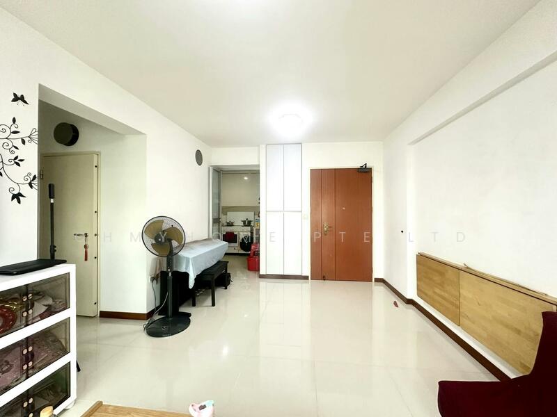 357 HDB Flat For Sale, in Yishun | PropertyGuru Singapore