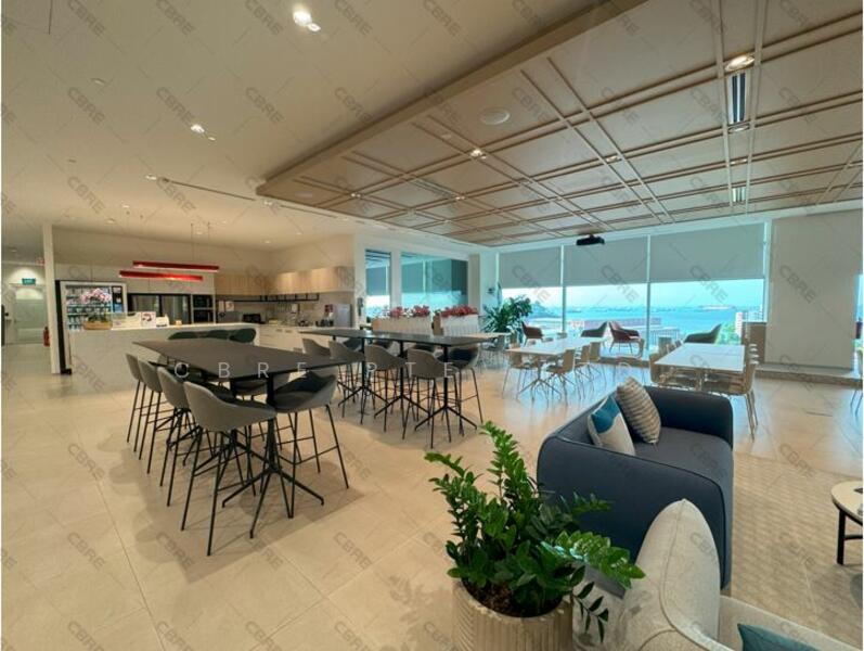 Mapletree Business City, 20 Pasir Panjang Road, 34,541 sqft, Business ...