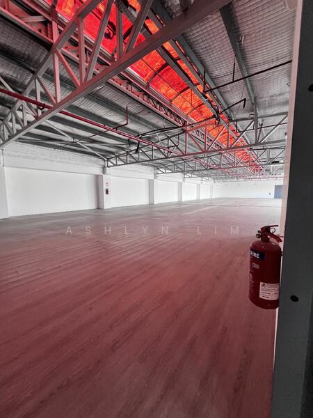 Big Warehouse near highways, , 13,000 sqft, Warehouse For Rent, by ...