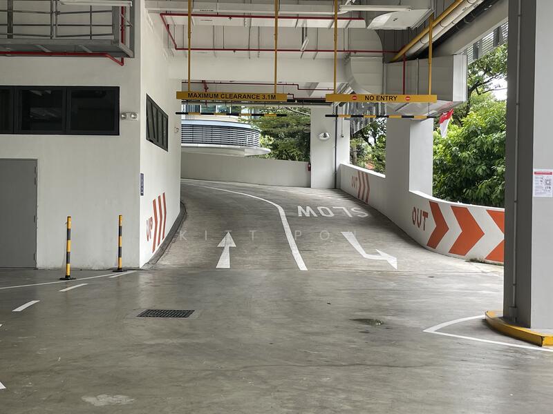 Freehold Ramp-up Food Factory @ Tai Seng for Sale, , 1,690 sqft ...