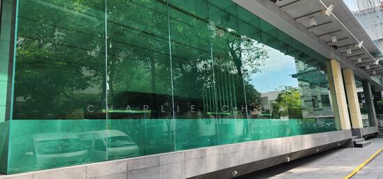 Restaurant with Wide Frontage, , 5394 sqft, Food & Beverage For Rent ...