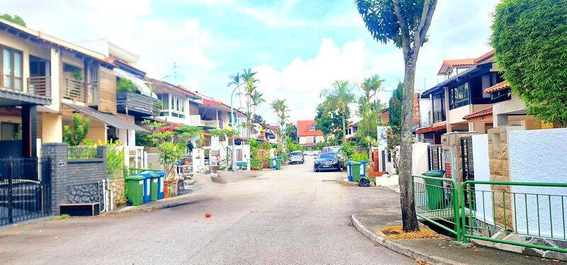 Soo Chow Garden, Soo Chow View, 7 Bedrooms, 2950 sqft, Terraced House ...