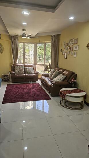 Castle Green Condominium For Sale at S$ 1,260,000 | PropertyGuru Singapore