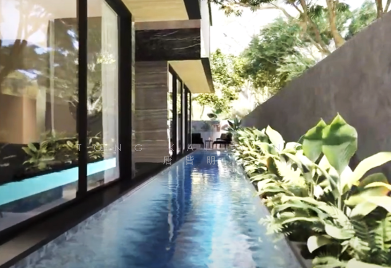 ☎️96543774 TONG ️NEW LUXURIOUS BUNGALOW !! PRIME D10 !! Pool & Lift, 1 ...