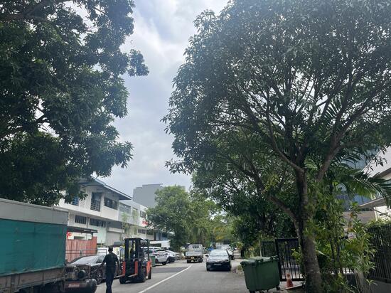 Tagore Building, 6 Tagore Drive, 4900 sqft, Light Industrial (B1) For ...