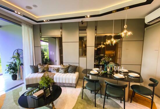 Penrose Condominium For Sale at S$ 1,950,000 | PropertyGuru Singapore