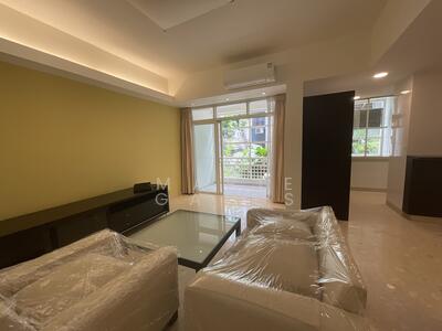 The Bayron for Rent in Singapore