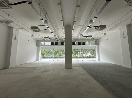 100G Pasir Panjang Road, Pasir Panjang, 3335 sqft, Light Industrial (B1 ...