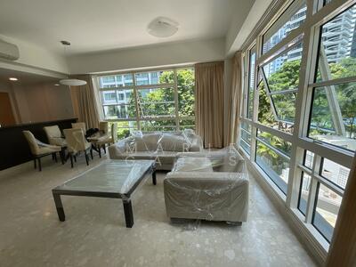 The Bayron for Rent in Singapore