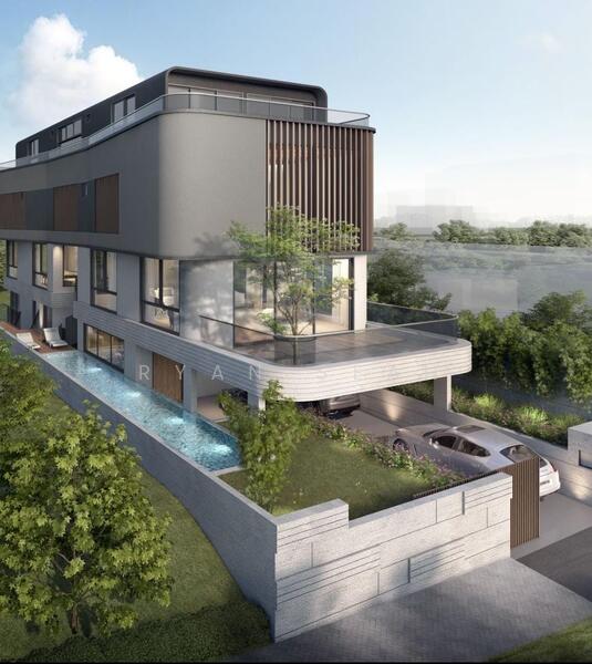 10,828 Landed Houses for Sale in Singapore