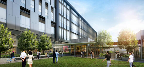 Bulim Square, , 10,436 sqft, Factory / Workshop (B2) For Rent, by ...