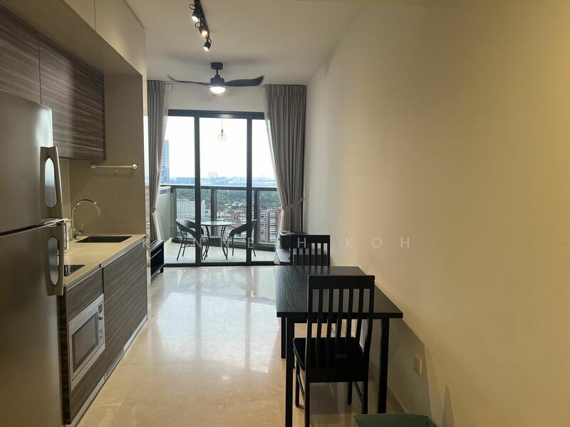 Commonwealth Towers for Sale in Singapore