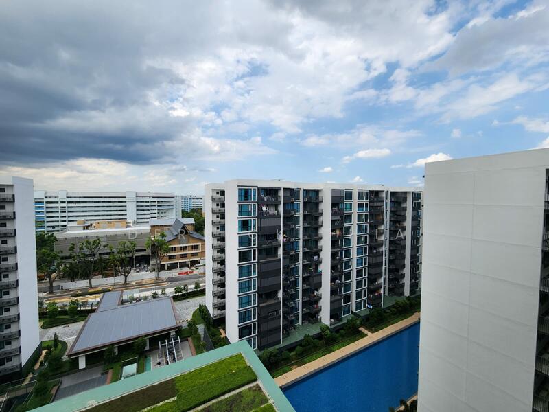 Treasure at Tampines for Sale in Singapore