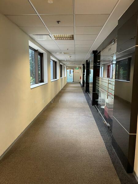 The Adelphi, 1 Coleman Street, 646 sqft, Office For Sale, by Alvin Lee ...