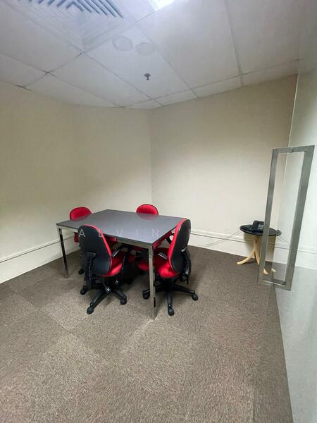 The Adelphi, 1 Coleman Street, 646 sqft, Office For Sale, by Alvin Lee ...