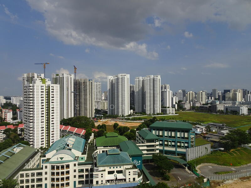 614 Properties for Sale - Thomson Road Singapore in Singapore ...