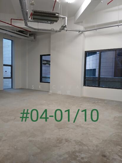 Plus Office For Sale at S$ 4,002,732 | PropertyGuru Singapore