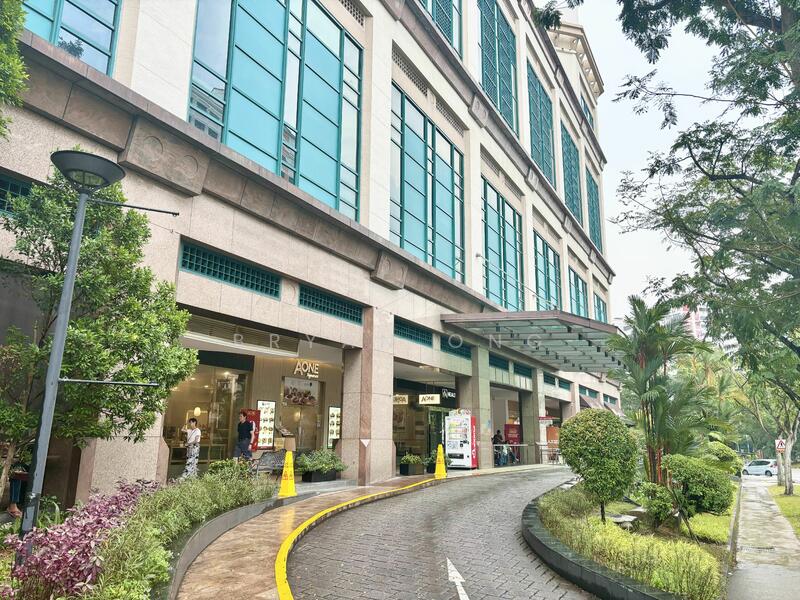 A Pair Of Bukit Batok Central HDB Shops For Sale, Bukit Batok Central ...