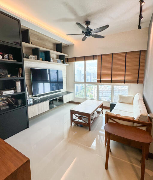 113A McNair Towers For Sale in Singapore