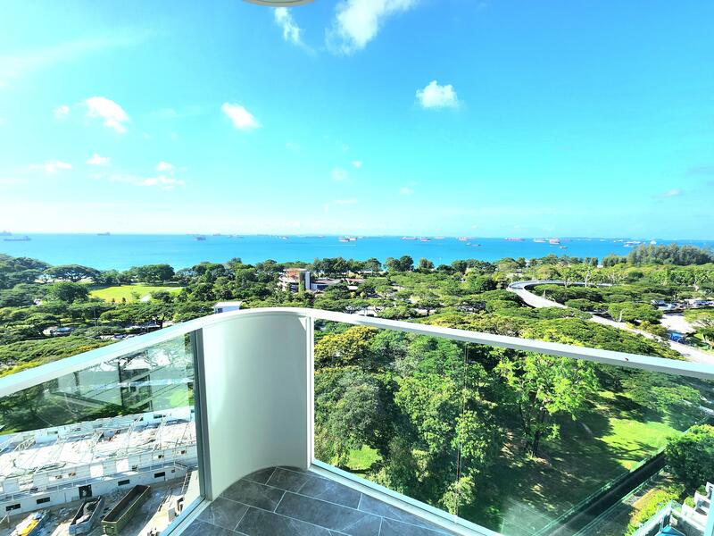 Coastline Residences Condominium For Sale at S$ 2,280,000 ...