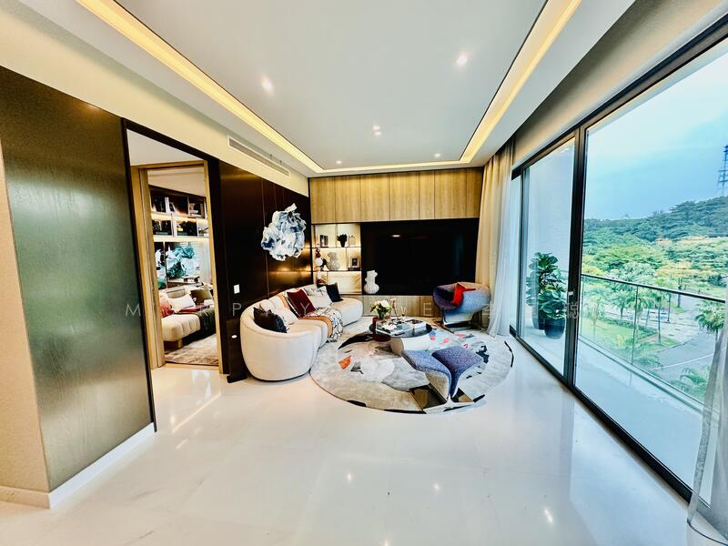 213 Property For Sale, at The Residences at W Sentosa Cove ...