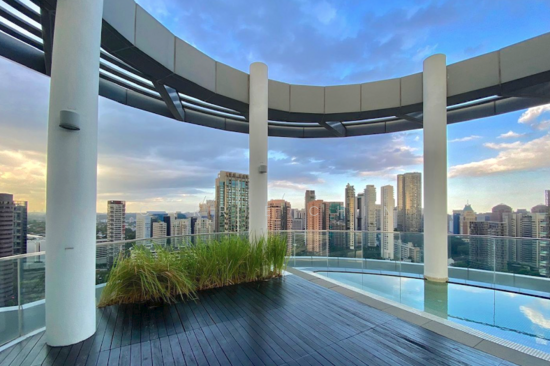 Cliveden at Grange Condominium For Sale at S$ 25,800,000 | PropertyGuru ...